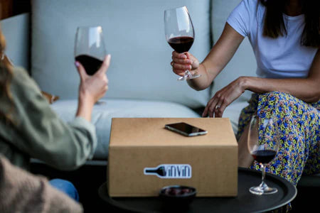 Vinvin – Vinvin dėžė